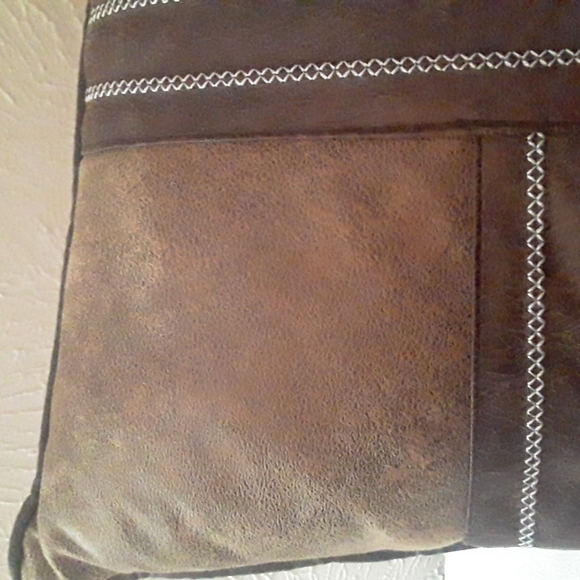 Carstens | Accents | Carstens Wrangler Nwot Pillow | Poshmark